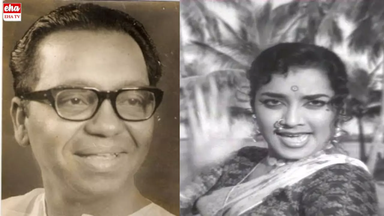 Godari Gattu SOng : గోదారి గట్టుంది పాట ఎలా పుట్టింది? | What is story ...